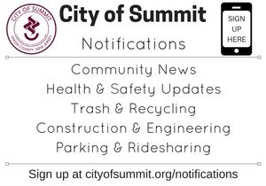 Summit, NJ | Official Website