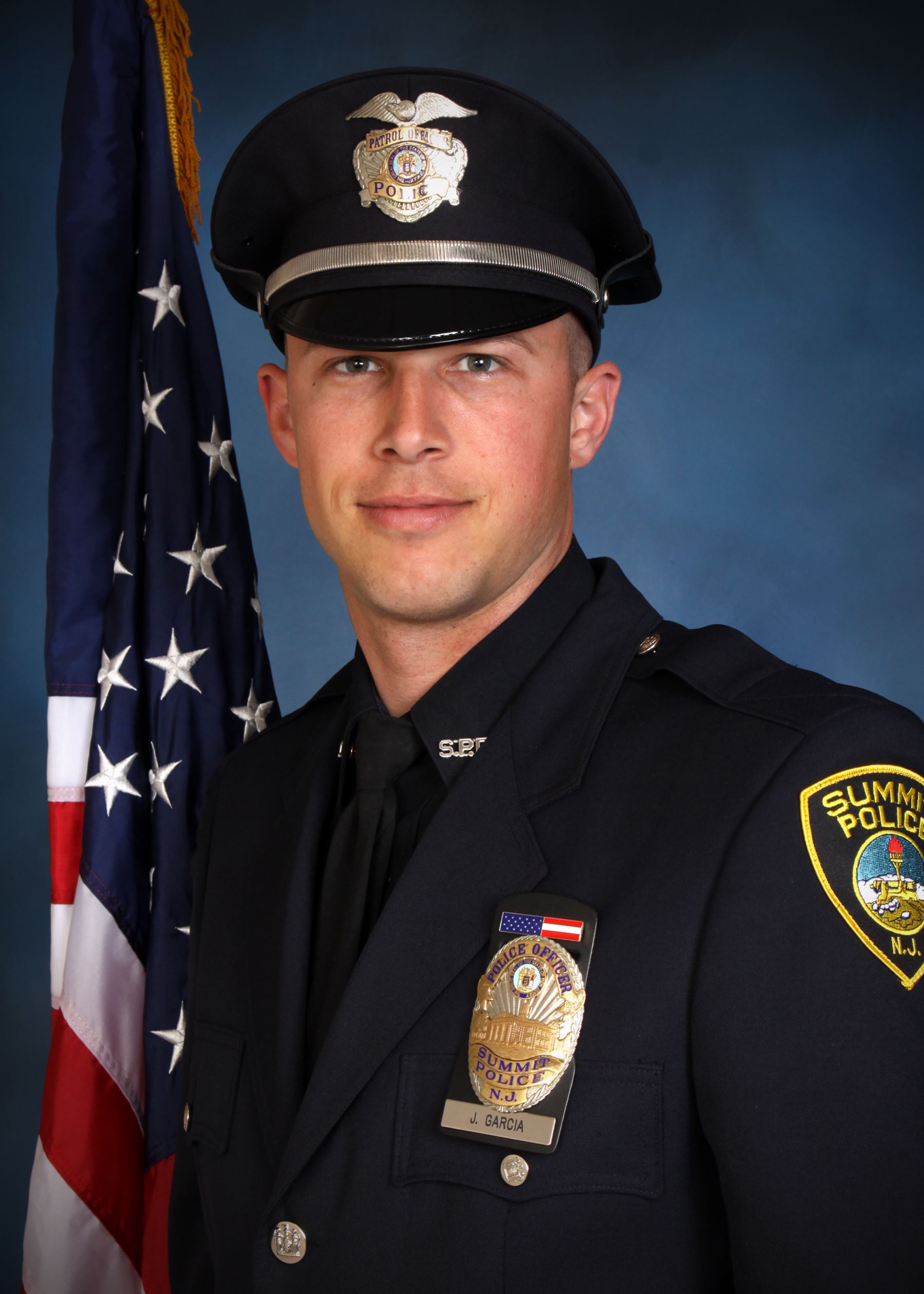 Our Officers | Summit, NJ