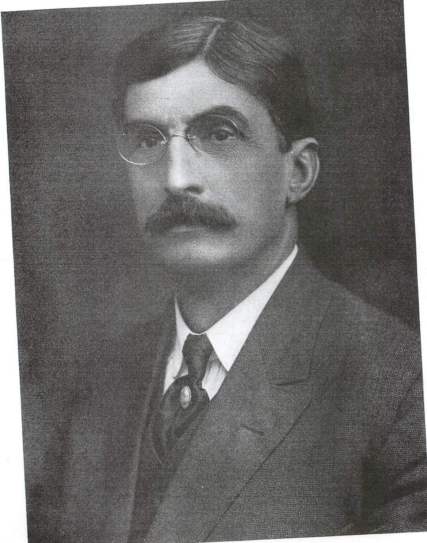 Photo Gallery • 1901-1901 William Swain