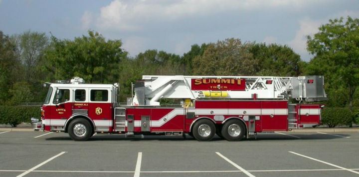 Photo Gallery • Summit Fire Department 1