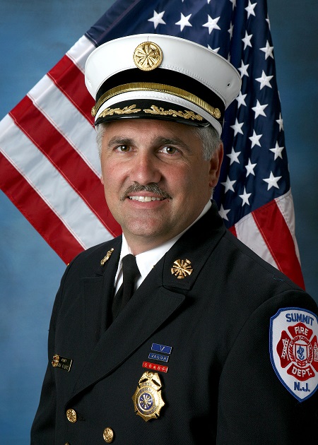 Staff Directory • Eric P. Evers